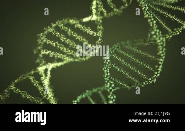 Helix molecule Stock Videos & Footage - HD and 4K Video Clips - Alamy