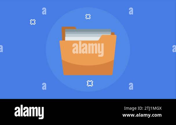 File with documents Stock Videos & Footage - HD and 4K Video Clips - Alamy