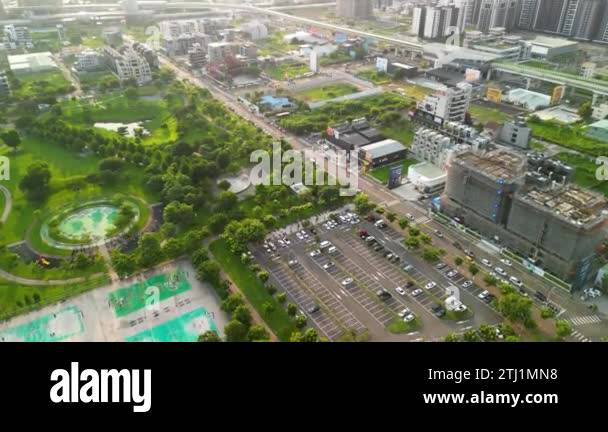 Taichung metro station Stock Videos & Footage - HD and 4K Video Clips ...