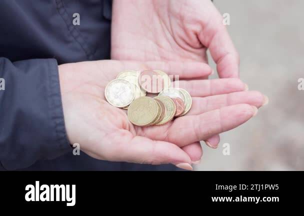 Poverty in europe Stock Videos & Footage - HD and 4K Video Clips - Alamy