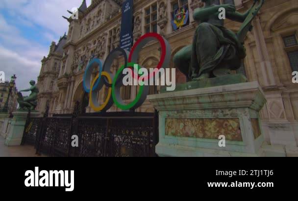 Olympic host city Stock Videos & Footage - HD and 4K Video Clips - Alamy