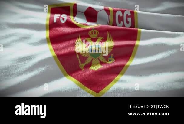 Montenegro football team national Stock Videos & Footage - HD and 4K ...