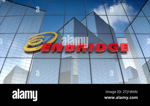 Enbridge company Stock Videos & Footage - HD and 4K Video Clips - Alamy