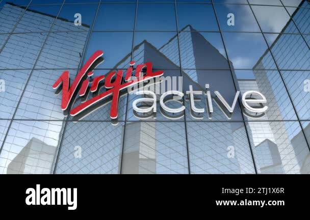 Virgin active Stock Videos & Footage - HD and 4K Video Clips - Alamy