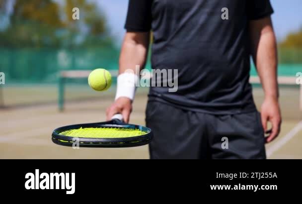 Tennis racket game Stock Videos & Footage - HD and 4K Video Clips - Alamy