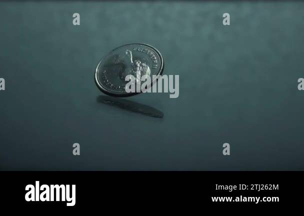 Ancient silver coin Stock Videos & Footage - HD and 4K Video Clips - Alamy