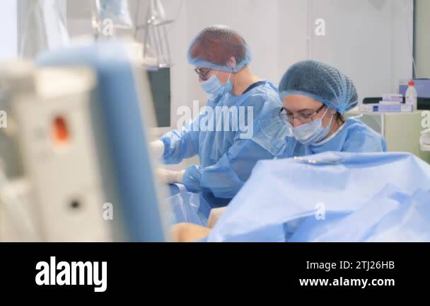 Surgical treatment of varicose veins of the lower extremities in the ...