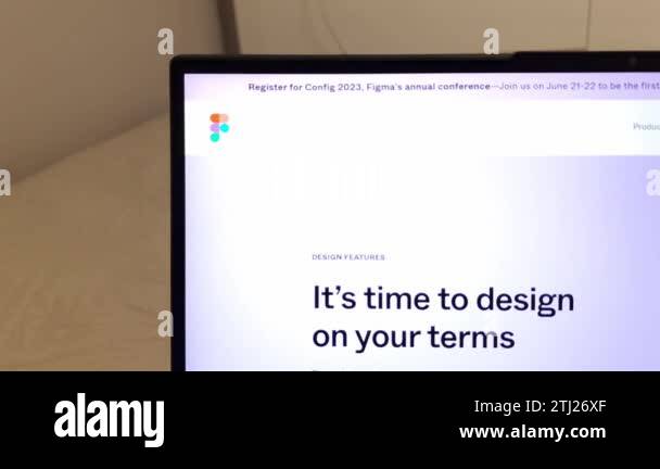 Logo figma Stock Videos & Footage - HD and 4K Video Clips - Alamy