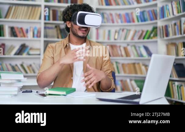 Virtual simulator and university Stock Videos & Footage - HD and 4K ...