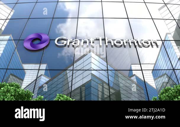 Grant logo Stock Videos & Footage - HD and 4K Video Clips - Alamy