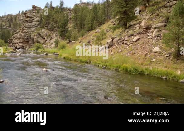 Platte lake Stock Videos & Footage - HD and 4K Video Clips - Alamy