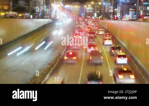 Cars move out tunnel Stock Videos & Footage - HD and 4K Video Clips - Alamy