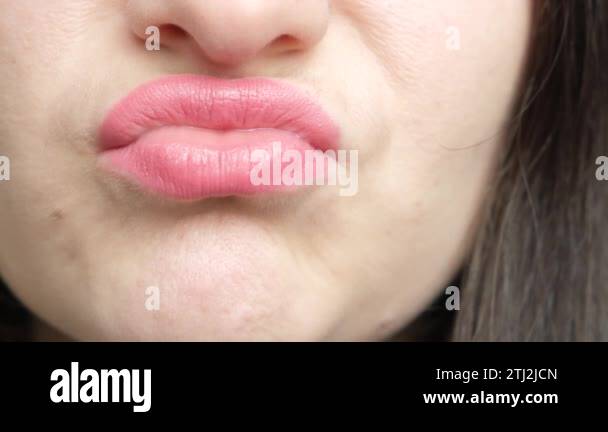 Make a grimace Stock Videos & Footage - HD and 4K Video Clips - Alamy