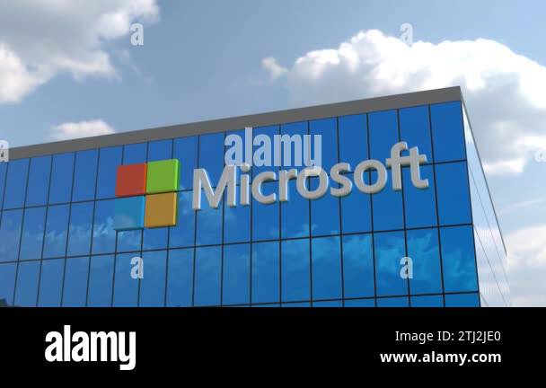 Corporate tech logo Stock Videos & Footage - HD and 4K Video Clips - Alamy