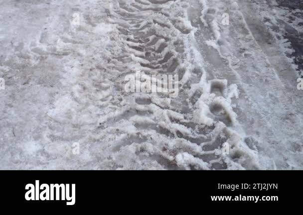 Wheel trail Stock Videos & Footage - HD and 4K Video Clips - Alamy