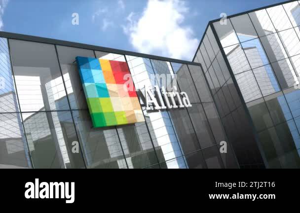 Altria group Stock Videos & Footage - HD and 4K Video Clips - Alamy
