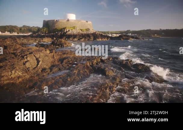 Sea fort waves Stock Videos & Footage - HD and 4K Video Clips - Alamy