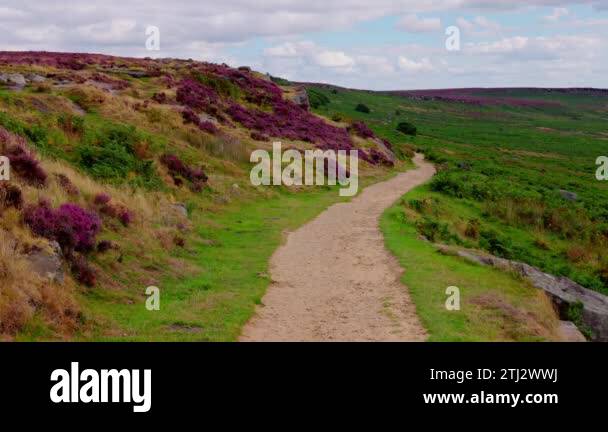 English national trail Stock Videos & Footage - HD and 4K Video Clips ...