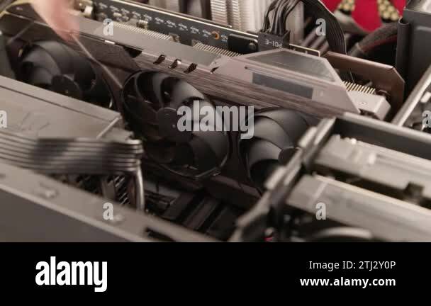 Inside computer tower Stock Videos & Footage - HD and 4K Video Clips ...