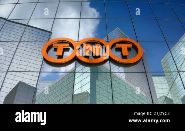 Tnt company Stock Videos & Footage - HD and 4K Video Clips - Alamy