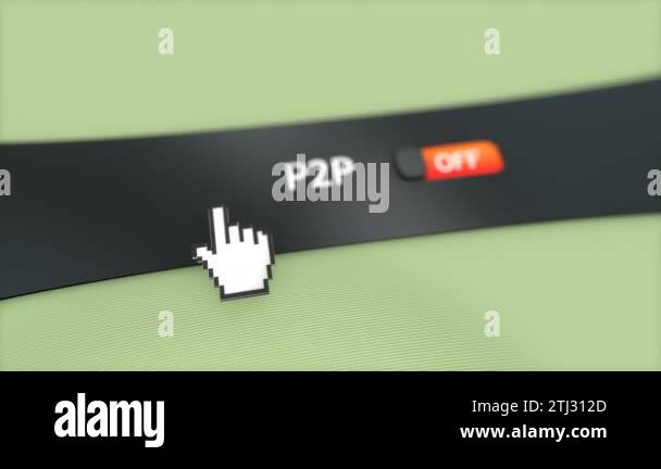 P2p system Stock Videos & Footage - HD and 4K Video Clips - Alamy