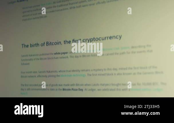 Financial template with generic data and charts. Animation showing pie ...