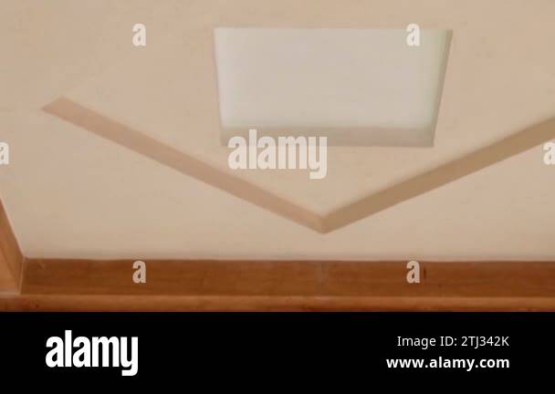 artistic design of palace pillar gallery made of red stone at day from ...