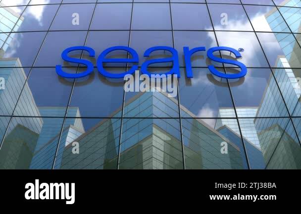 Sears and roebuck Stock Videos & Footage - HD and 4K Video Clips - Alamy