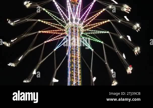 Opening night lights Stock Videos & Footage - HD and 4K Video Clips - Alamy