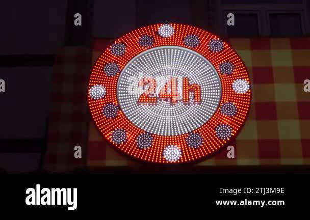 Hours symbol in letter Stock Videos & Footage - HD and 4K Video Clips ...