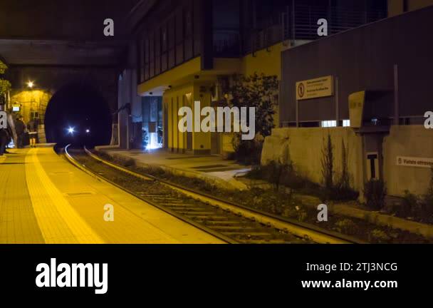 Cinque terre railroad Stock Videos & Footage - HD and 4K Video Clips ...