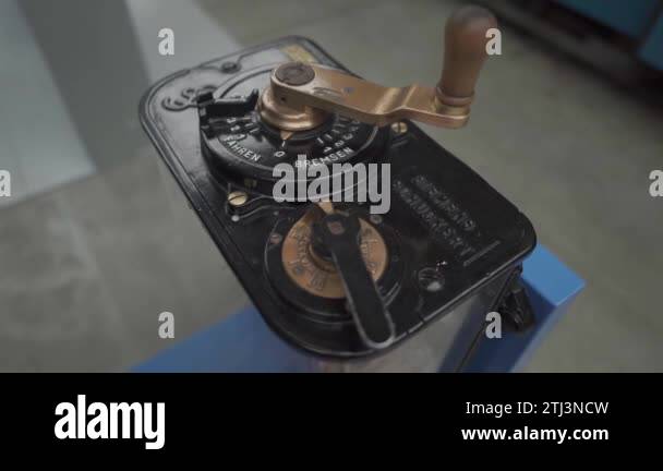 MVG Museum. MVG Munchner Verkehrsgesellschaft. Museum of public ...