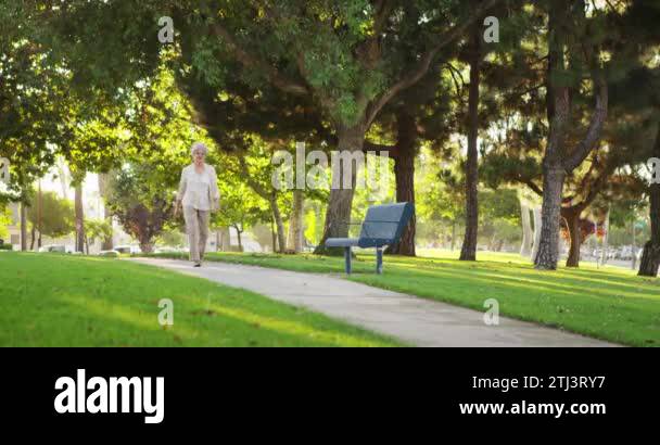 Grandma walking Stock Videos & Footage - HD and 4K Video Clips - Alamy