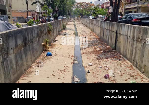 Open gutter Stock Videos & Footage - HD and 4K Video Clips - Alamy