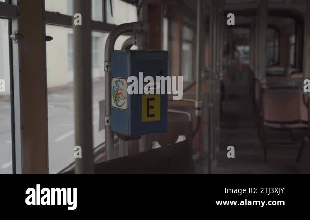 May 8, 2022, Munich, Germany. MVG Museum. MVG Munchner ...