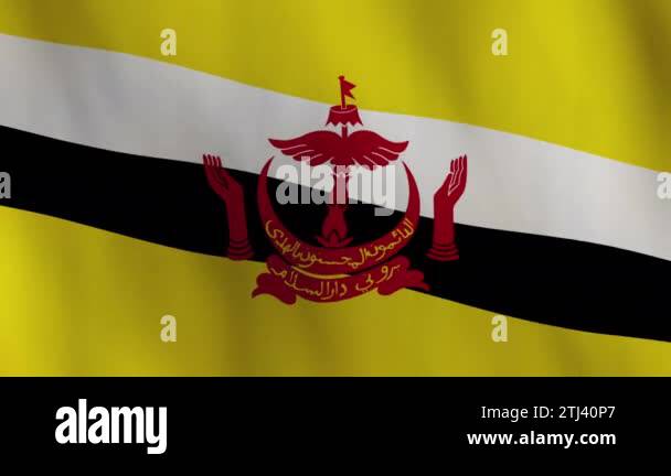 Crest of brunei Stock Videos & Footage - HD and 4K Video Clips - Alamy