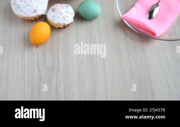 Table with cake Stock Videos & Footage - HD and 4K Video Clips - Alamy