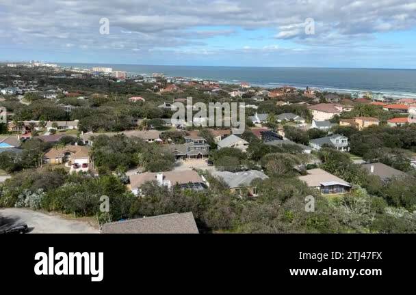 Ponce inlet florida Stock Videos & Footage - HD and 4K Video Clips - Alamy