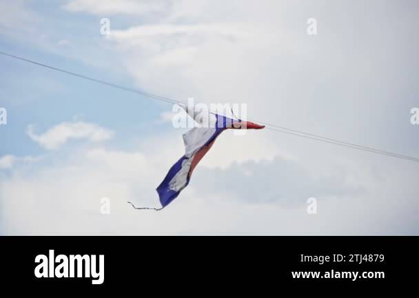Russia flag torn in wind Stock Videos & Footage - HD and 4K Video Clips ...