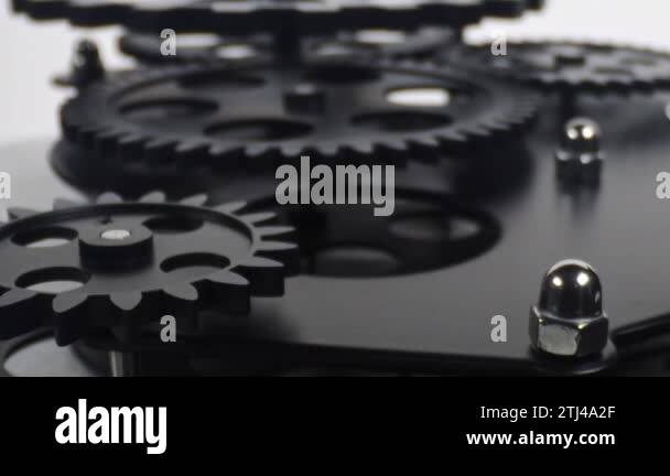Cogs gears artwork Stock Videos & Footage - HD and 4K Video Clips - Alamy