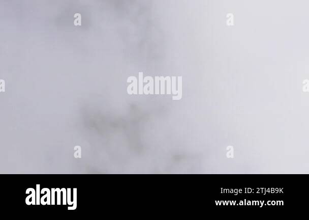 Smoke or vapor explosion with Alpha channel. Realistic clouds rise up ...