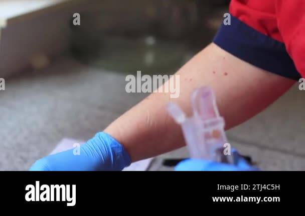 Dna probe Stock Videos & Footage - HD and 4K Video Clips - Alamy