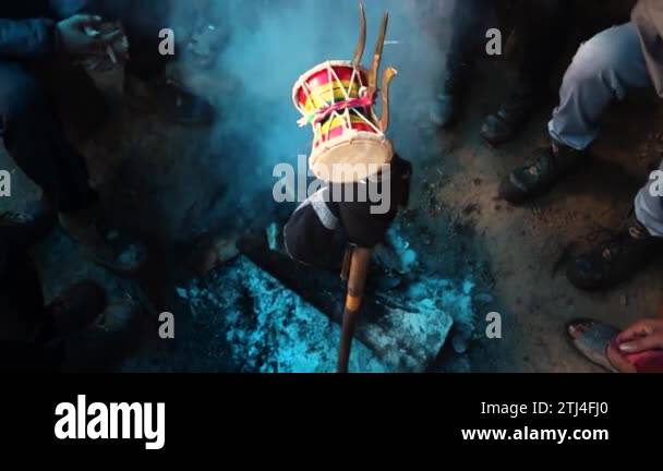 Kailash mahadev temple Stock Videos & Footage - HD and 4K Video Clips ...