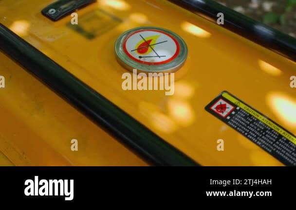 Benzene warning sign Stock Videos & Footage - HD and 4K Video Clips - Alamy