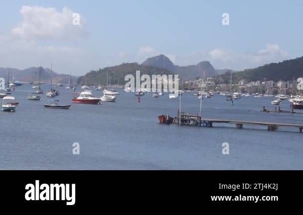 Guanabara bay cruise Stock Videos & Footage - HD and 4K Video Clips - Alamy