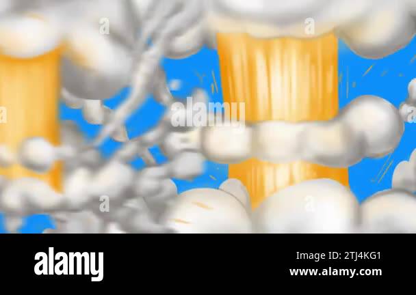 Minefield cartoon Stock Videos & Footage - HD and 4K Video Clips - Alamy