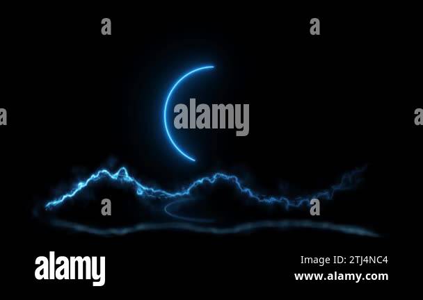 Simple waves logo Stock Videos & Footage - HD and 4K Video Clips - Alamy