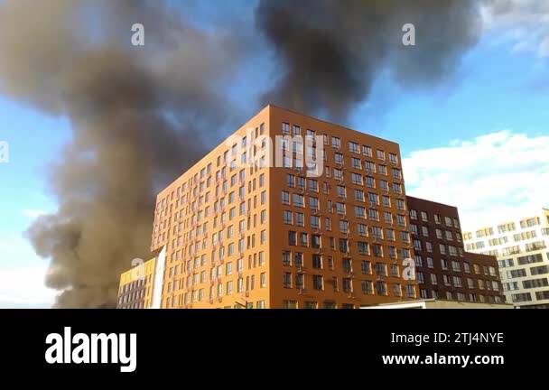 Multi storey fire safety Stock Videos & Footage - HD and 4K Video Clips ...