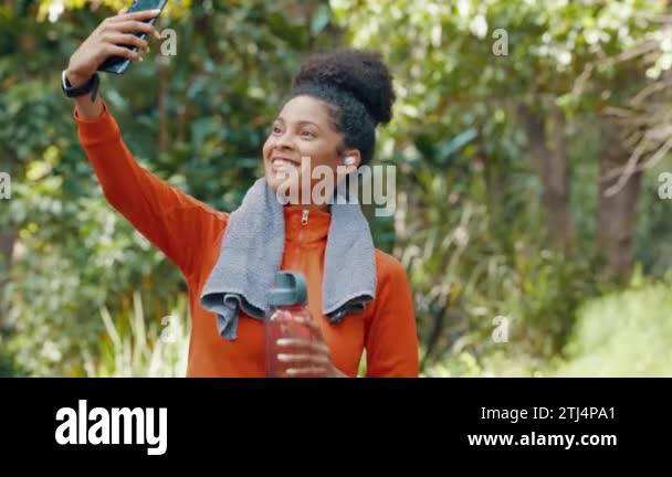 Social media influencer wellness Stock Videos & Footage - HD and 4K ...