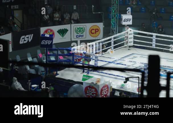 National boxing stadium Stock Videos & Footage - HD and 4K Video Clips ...